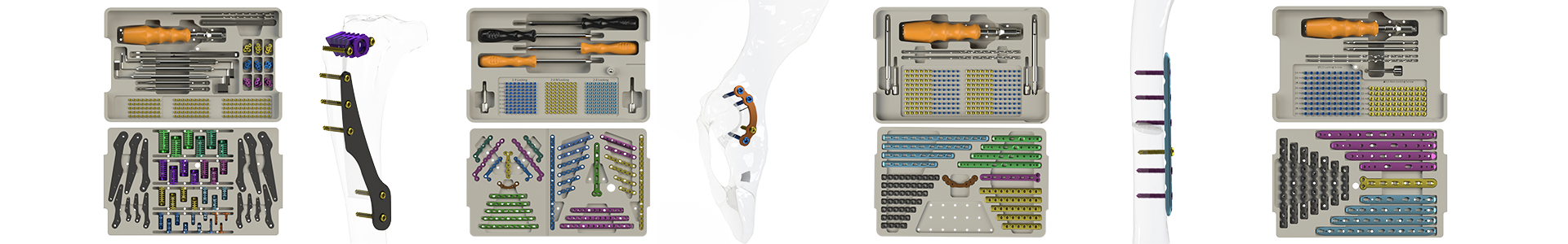 Veterinary Sets | ABMVet